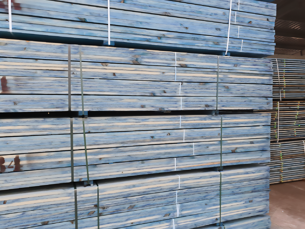 MGP10/12 Timber - Macroton